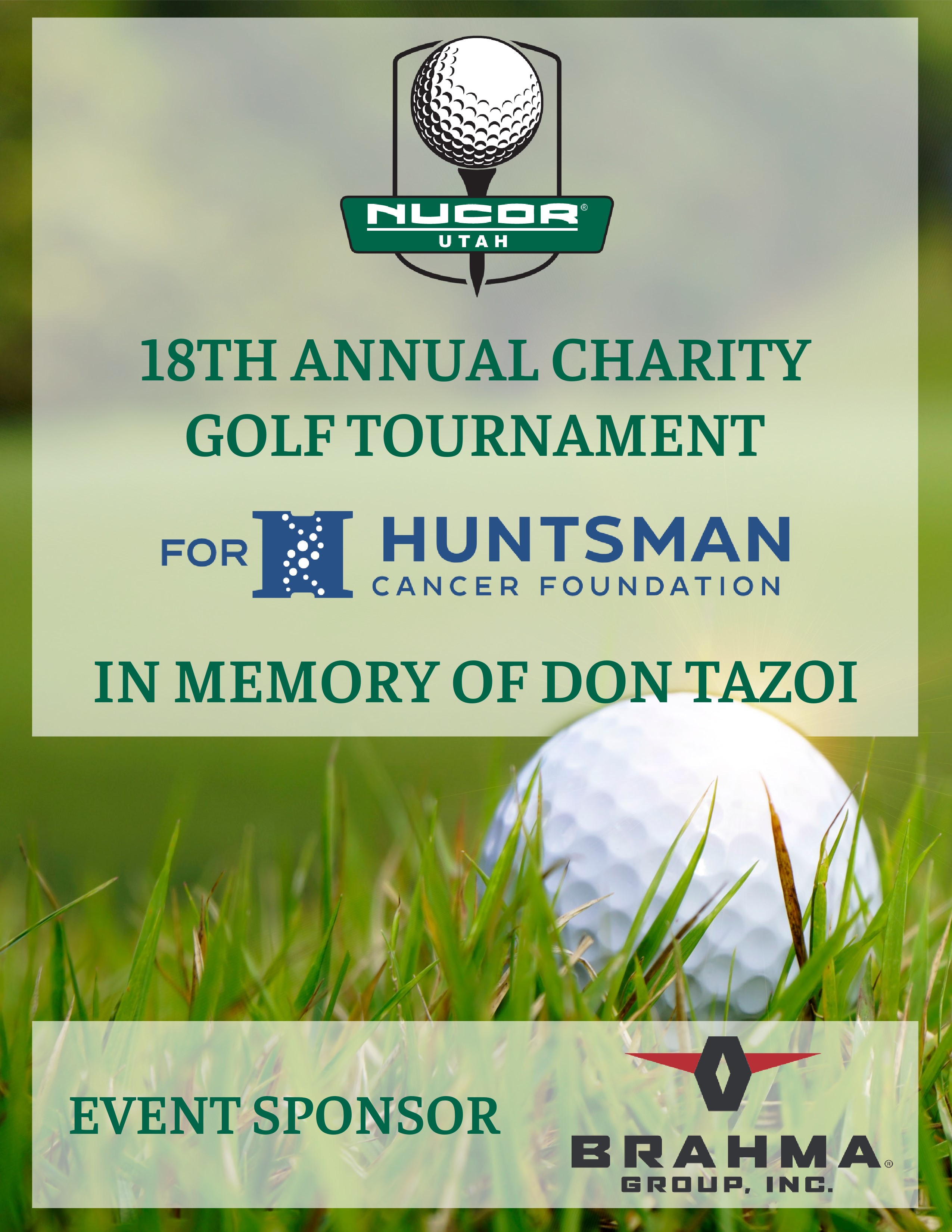 Giving - Huntsman Cancer Foundation