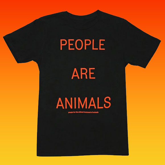Animal Liberation Now PETA Animal Liberation Now PETA