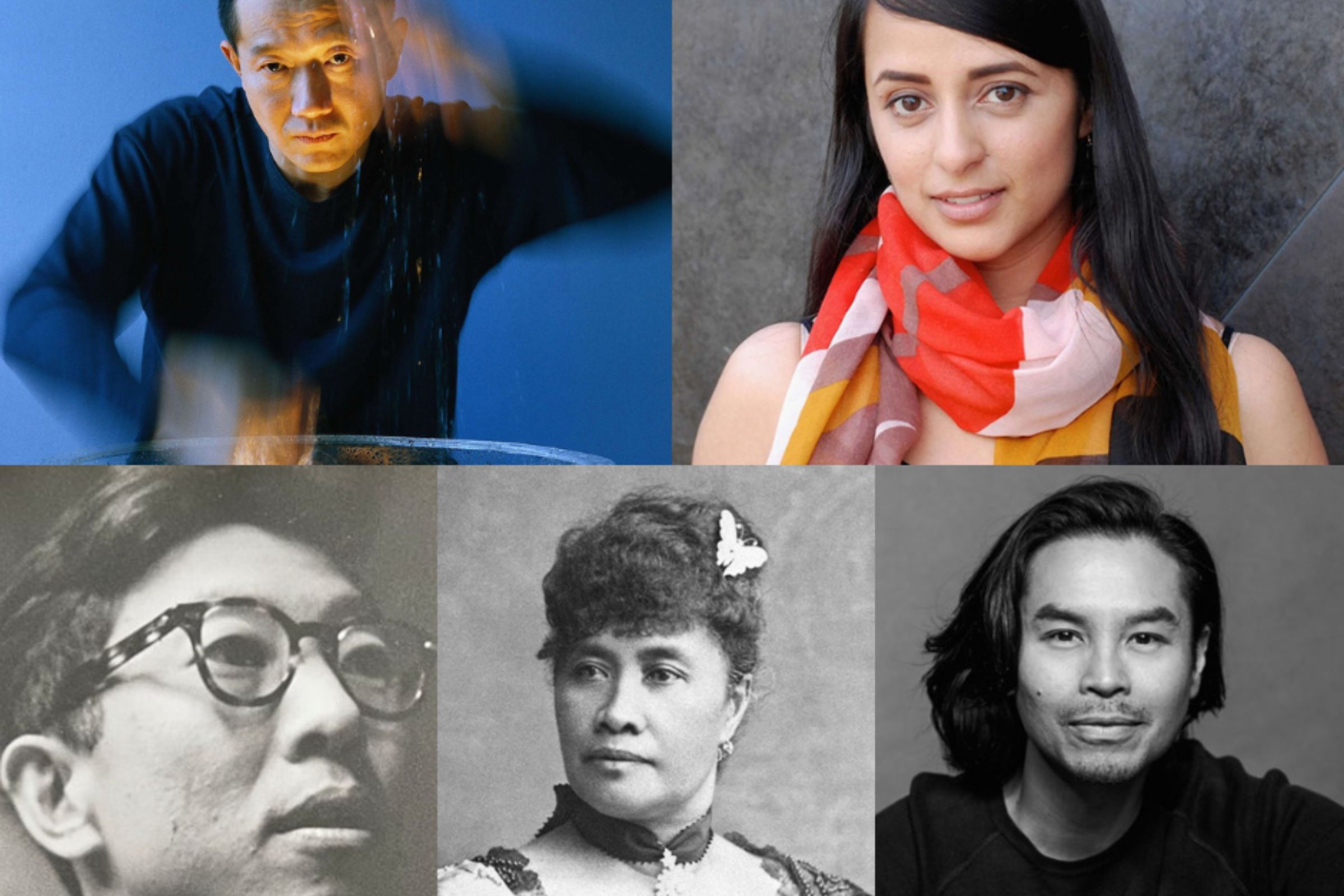 Five Asian American and Pacific Islander composers you should know, and ...