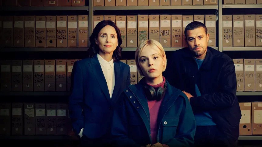 Marvelous Mysteries and Monumental Music!