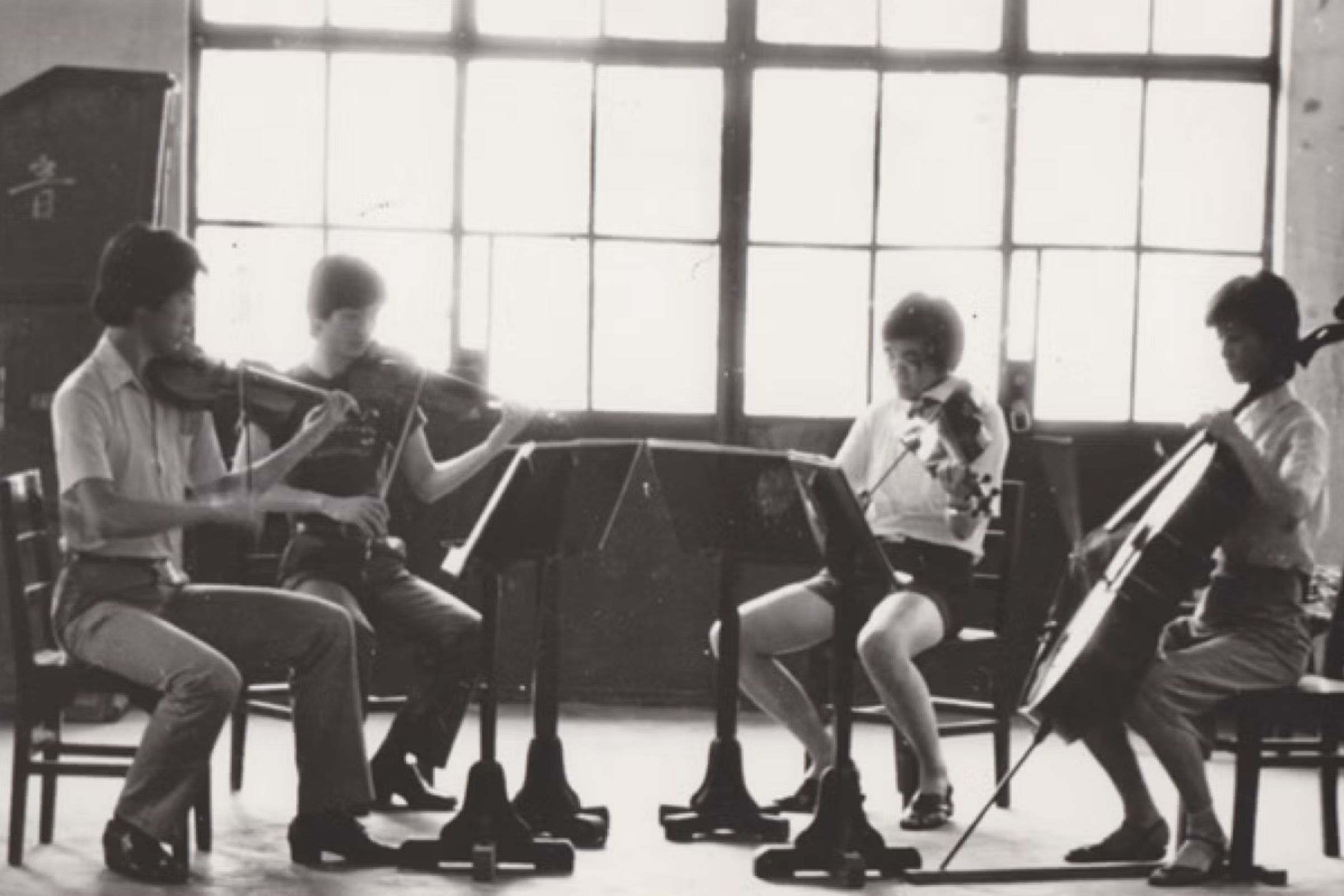Five Asian American and Pacific Islander composers you should know, and ...
