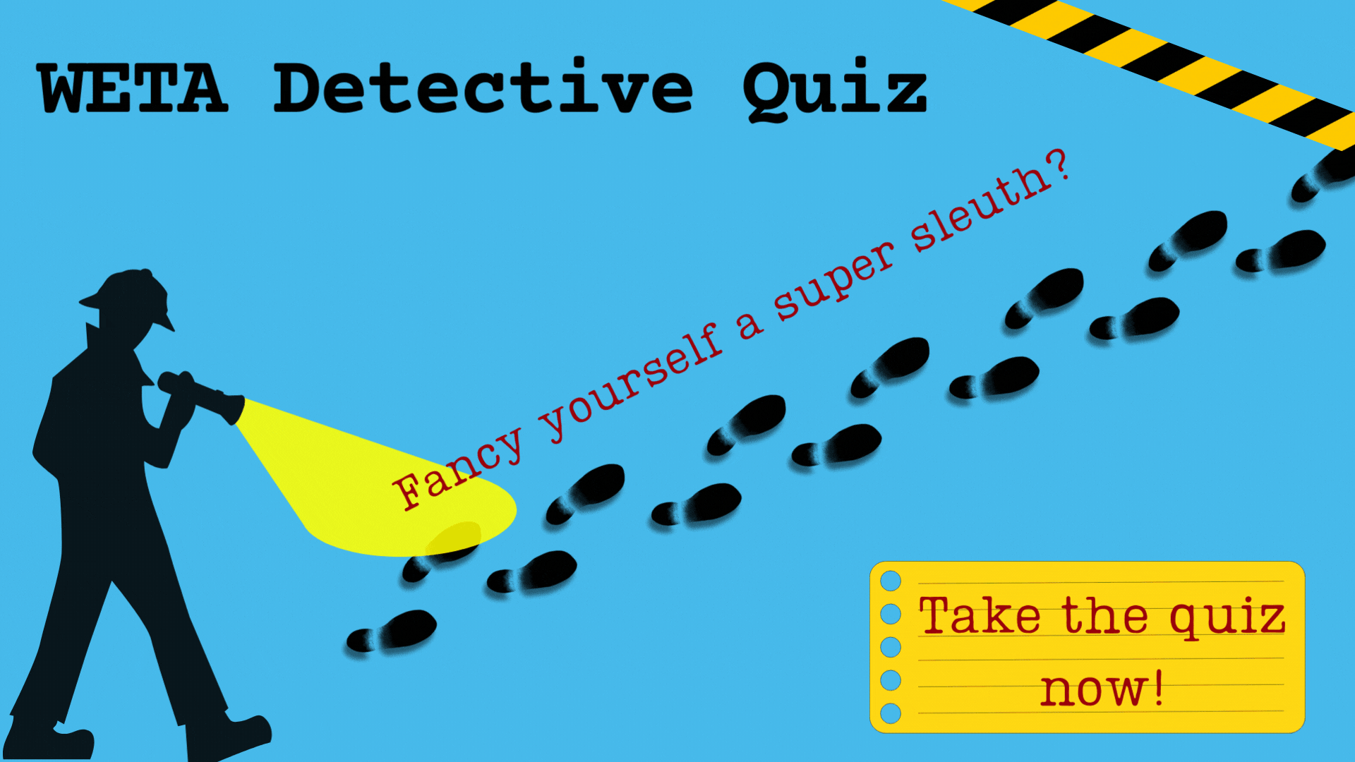 Which Detective Are You Which Detective Are You