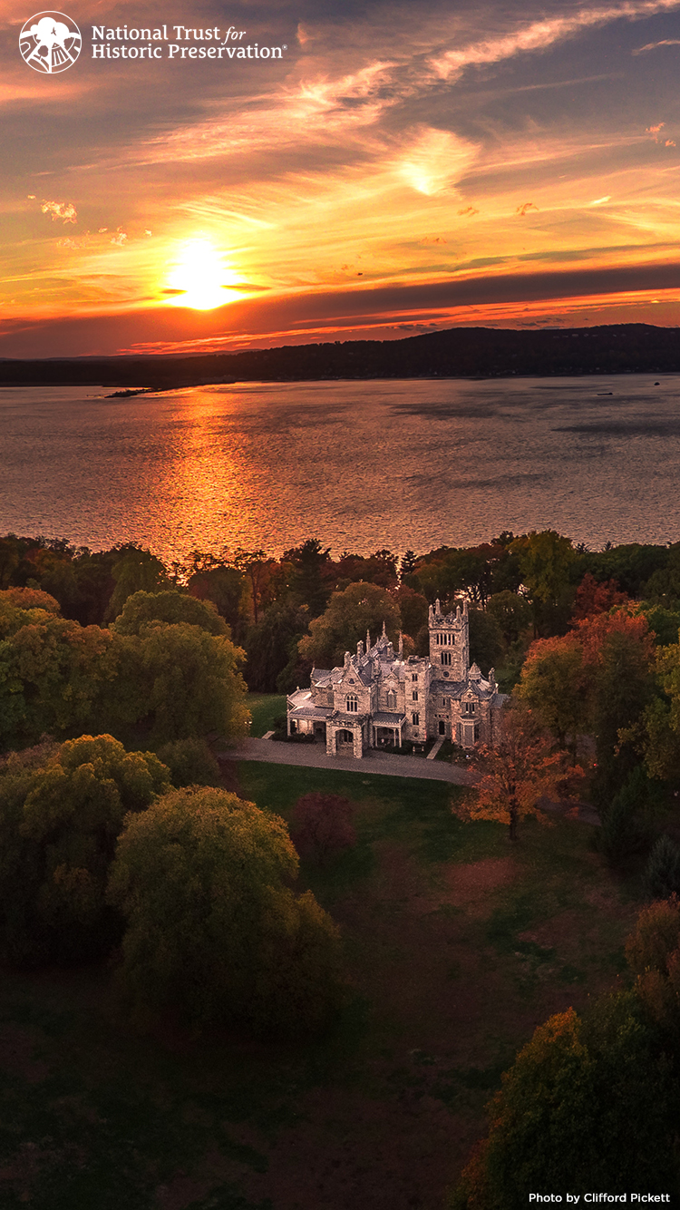 Digital Download Center | National Trust for Historic Preservation