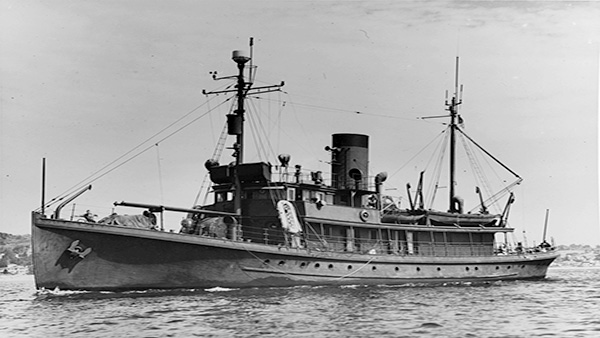 A Mysterious "False Bottom" | World's Deepest Sediment Core | Regional ...