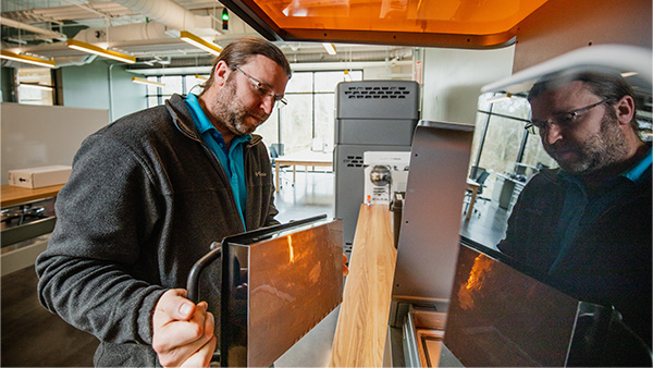 An Innovation Accelerator | Deep Sea Connections | Ocean Warming