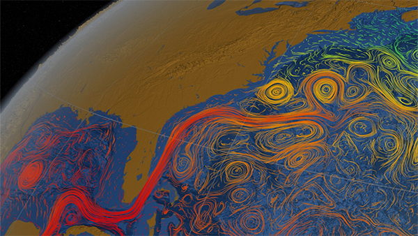 A Slowing Current | Nuclear Wastewater | Hybrid Robotics