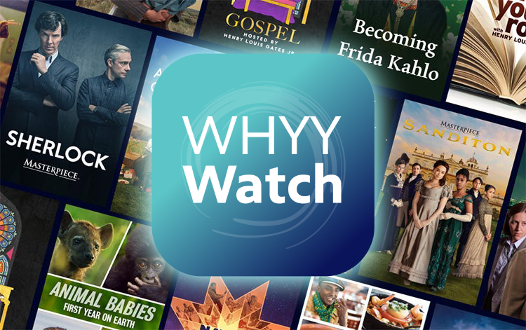 All-new free app for streaming!