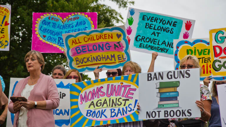 Your WHYY Weekly Newsletter: July 28