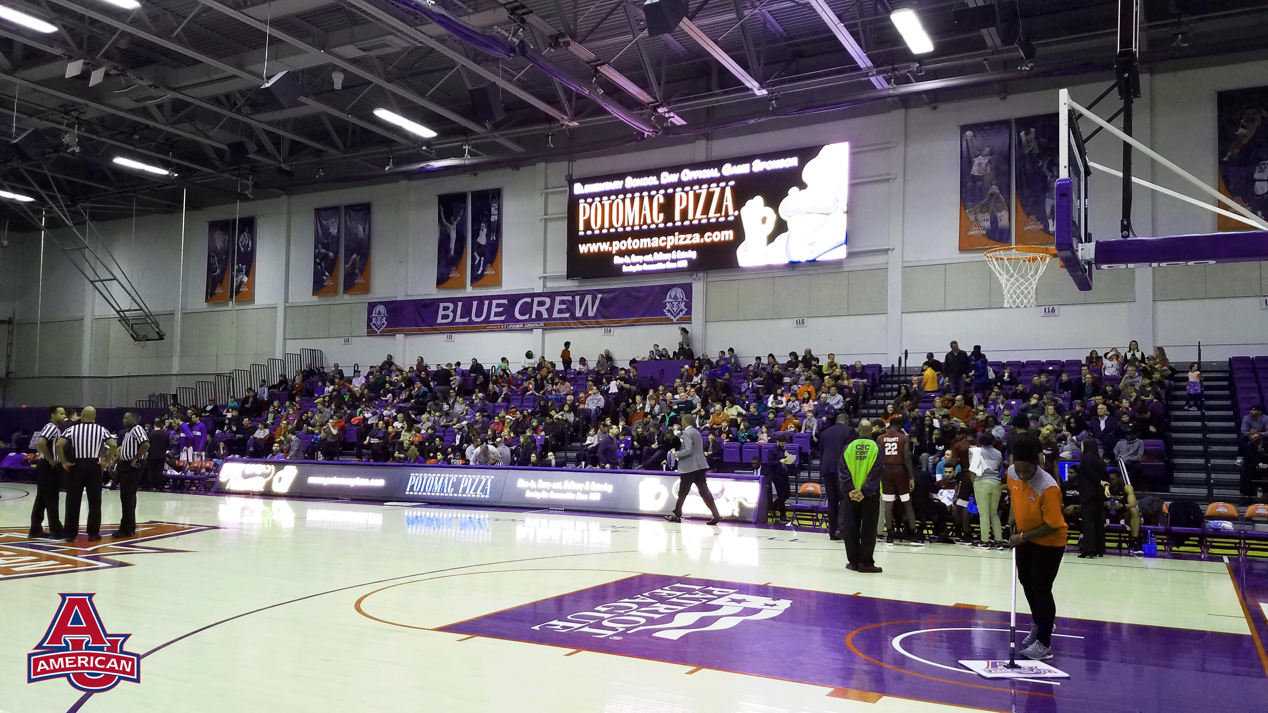 Elementary School Day - SEVEN LOCKS | University Advancement | American ...