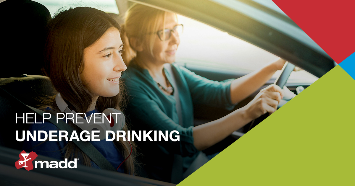 Donate | Mothers Against Drunk Driving®