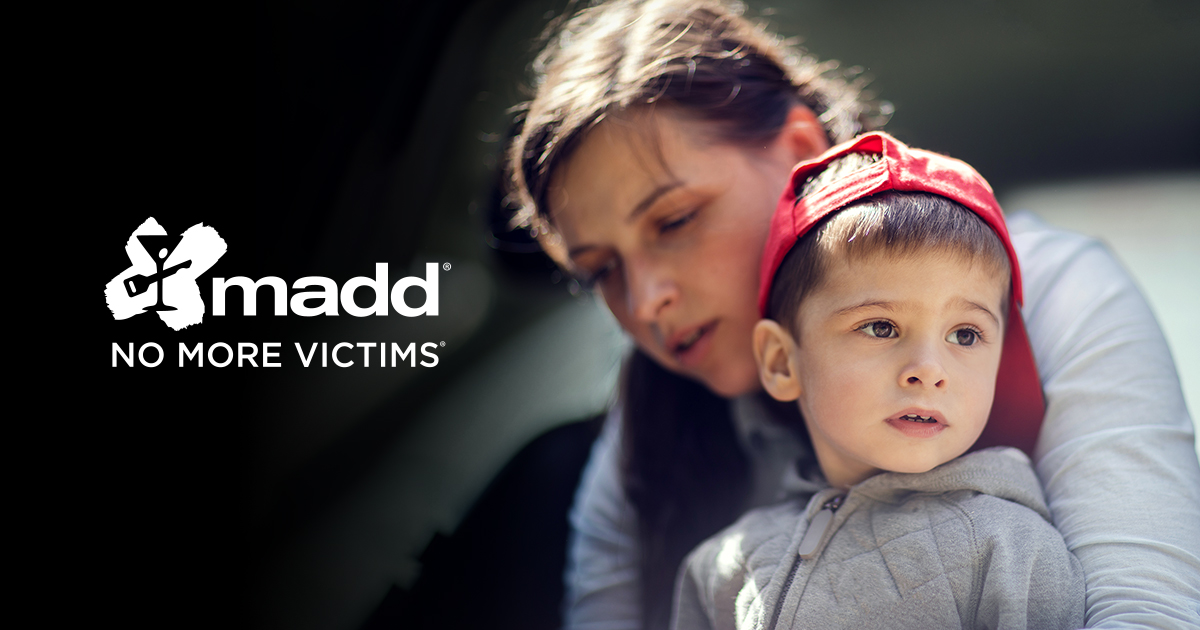 Donate Now | MADD