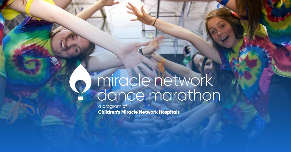Home | Miracle Network Dance Marathon | Lurie Children's