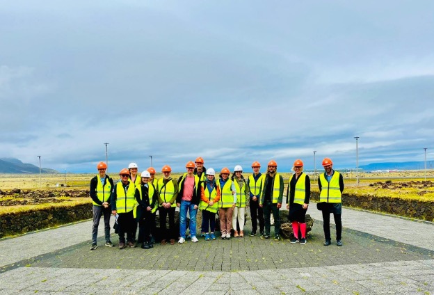 ☀️ Task Force Times, August 2023