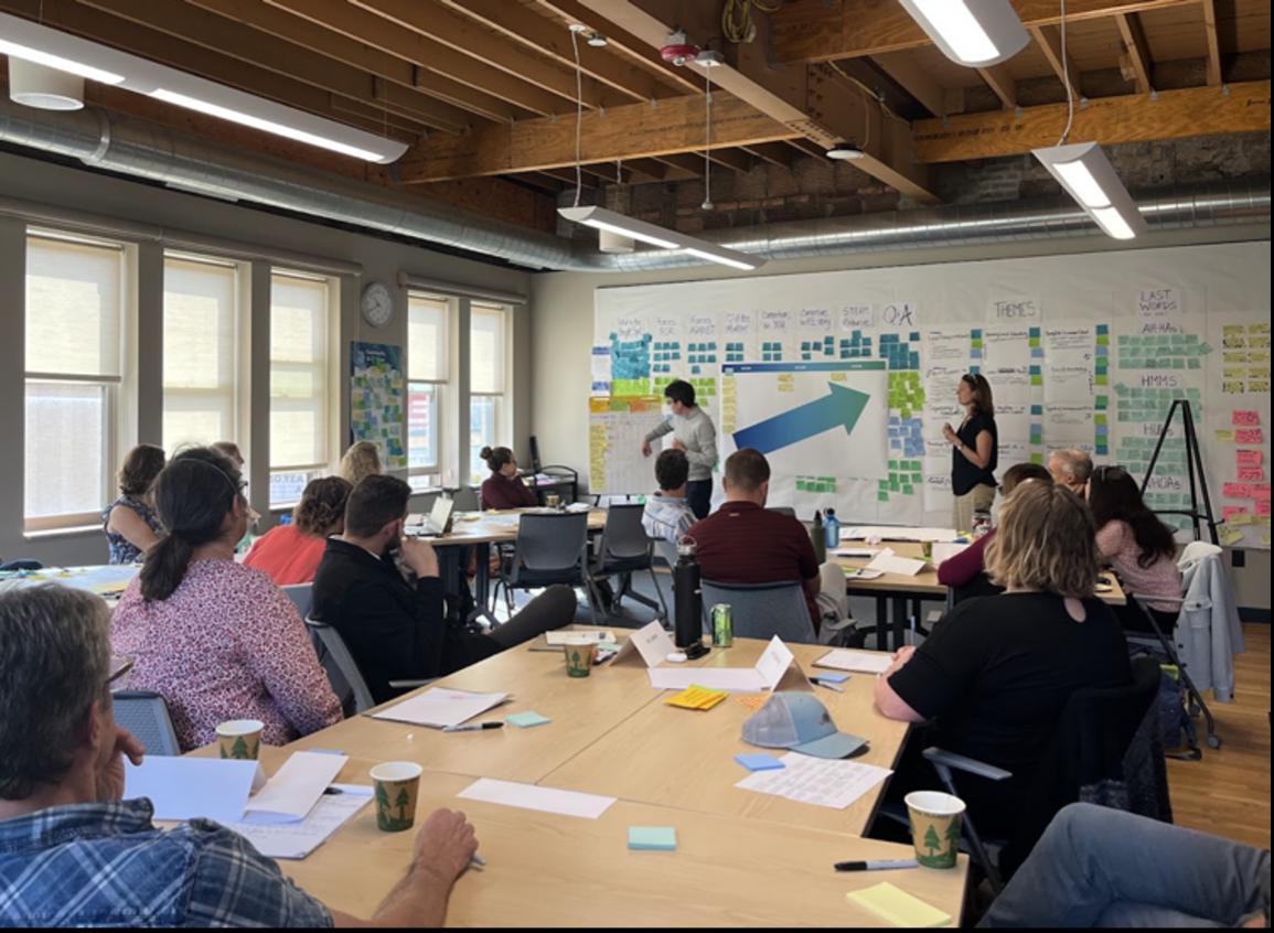 🍂 Task Force Times, September 2023