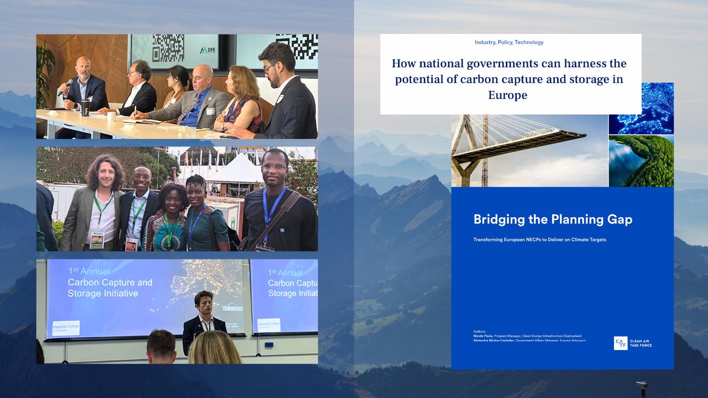 🍂 Task Force Times, September 2023