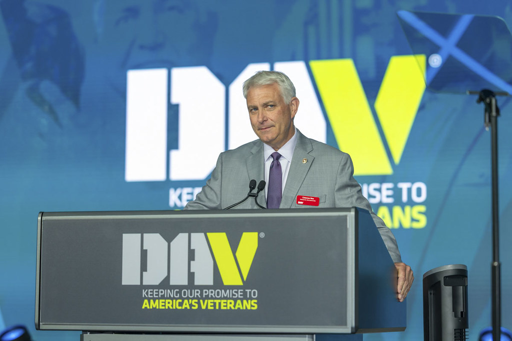 Support DAV Today! - Donate Today - Disabled American Veterans (DAV)