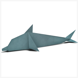 Download Origami Folding Instructions from WWF | World Wildlife Fund