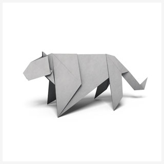 Download Origami Folding Instructions from WWF | World Wildlife Fund