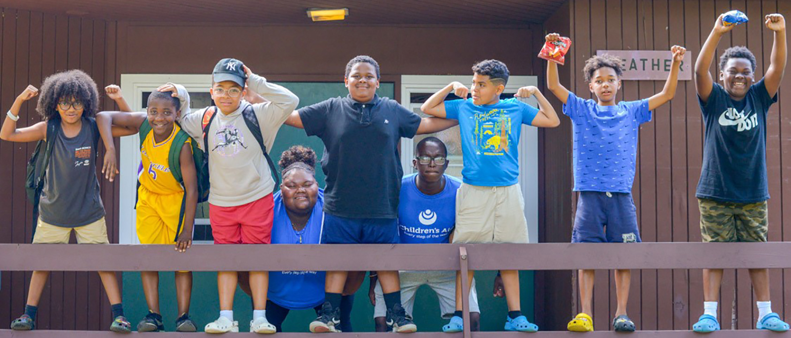 Weekly Dispatch: Looking Forward to Labor Day