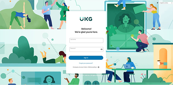 Weekly Dispatch: UKG Pro Training Sessions