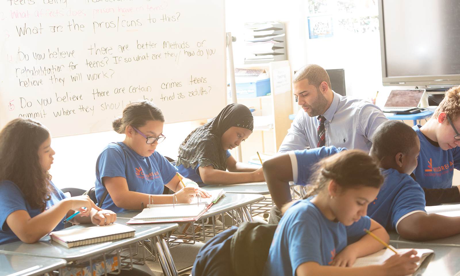 Weekly Dispatch: Updated COVID-19 Isolation Guidelines