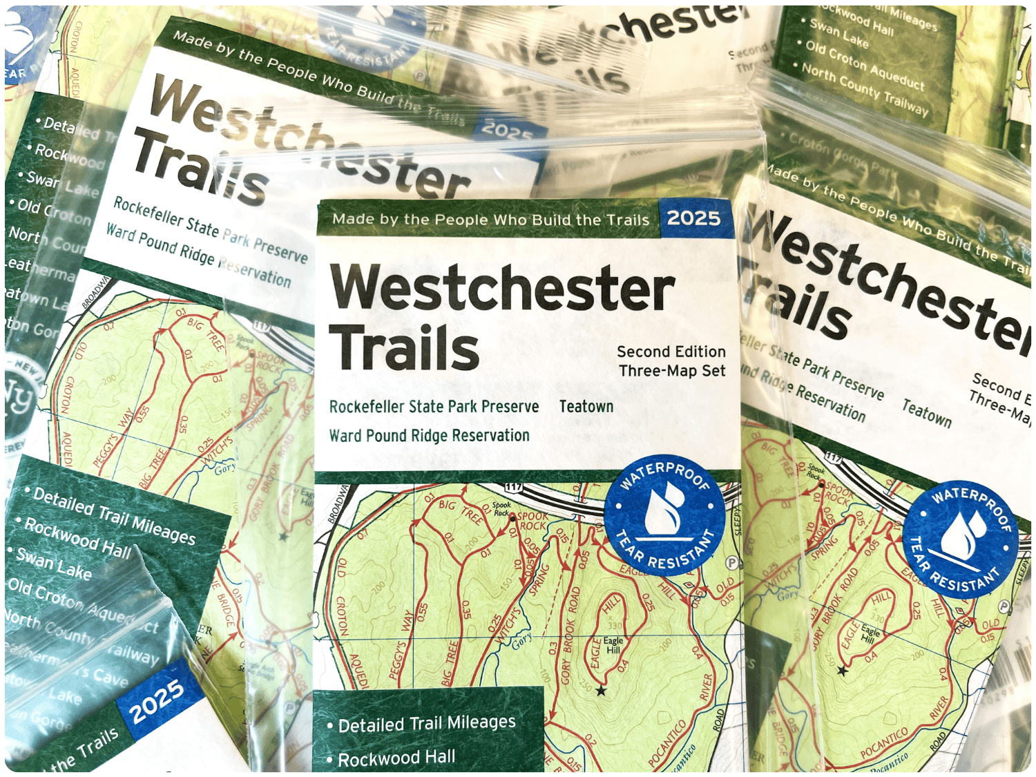 Trail News: Spark Joy, Spread Cheer, and Give Back to the Trails You ...