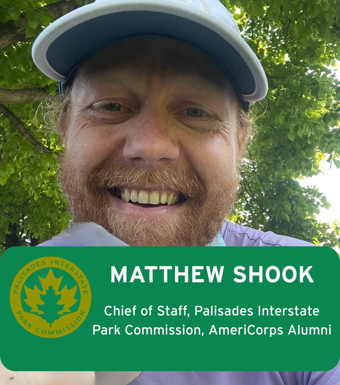 Reimagining the Corps—Double Your Impact