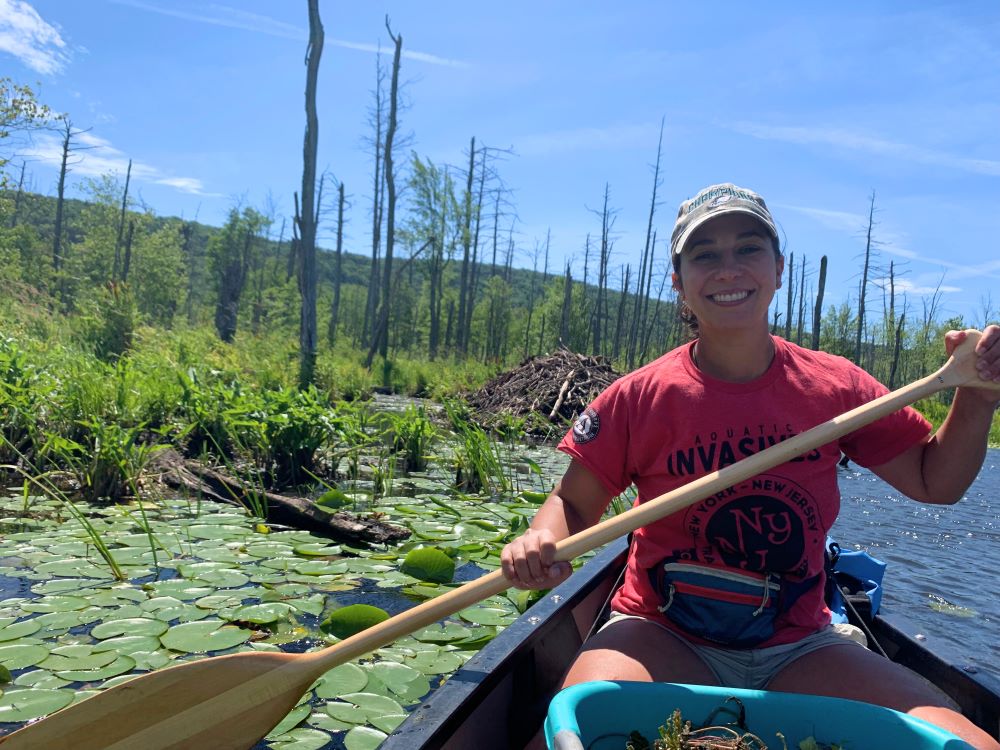 Our Conservation Corps is Celebrating 10-Years of Impact!
